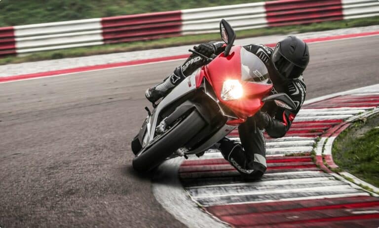 The Best 600cc Sportbike Options on the Market Today