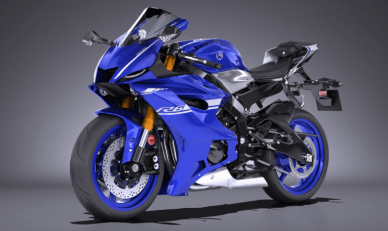 The Best 600cc Sportbike Options on the Market Today